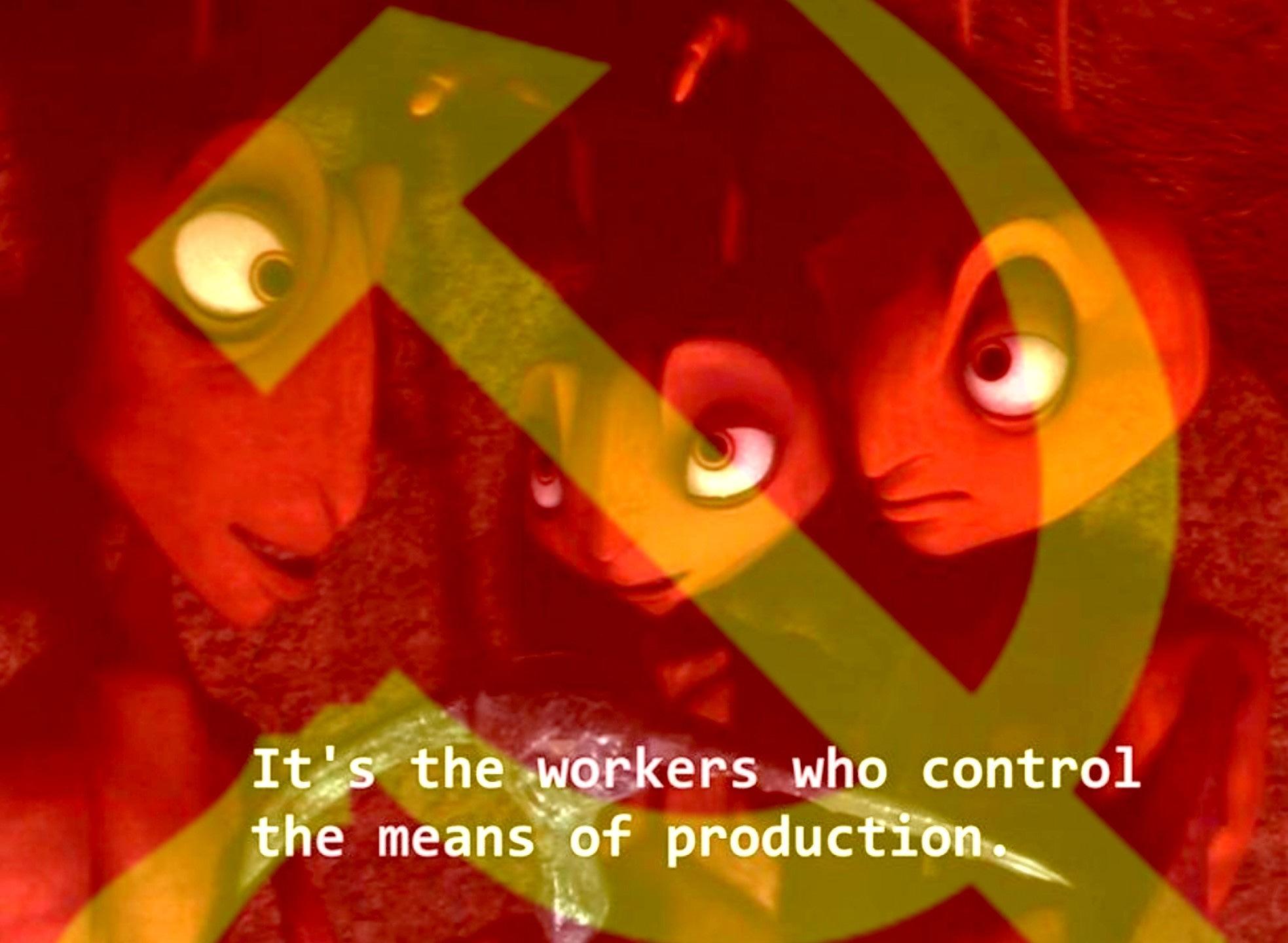 Antz was woke as hell | DreamWorks Animation | Know Your Meme