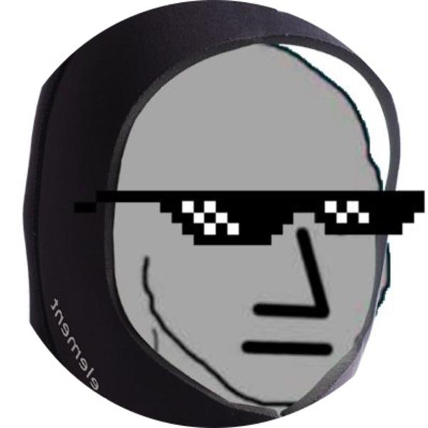 NPC Wojak | Know Your Meme