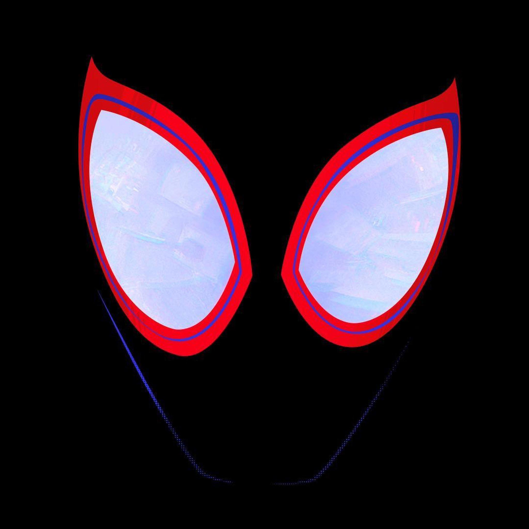 Ultimate Spider Man Mask Spider Man Into The Spider Verse Know Your Meme