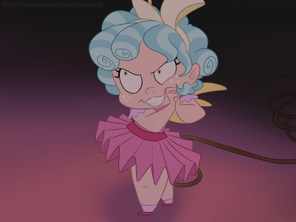 Darla Cozy Glow | My Little Pony: Friendship is Magic | Know Your Meme