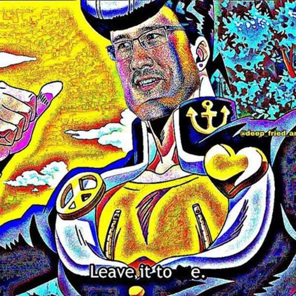 Leave it to E | Lord Marquaad E | Know Your Meme