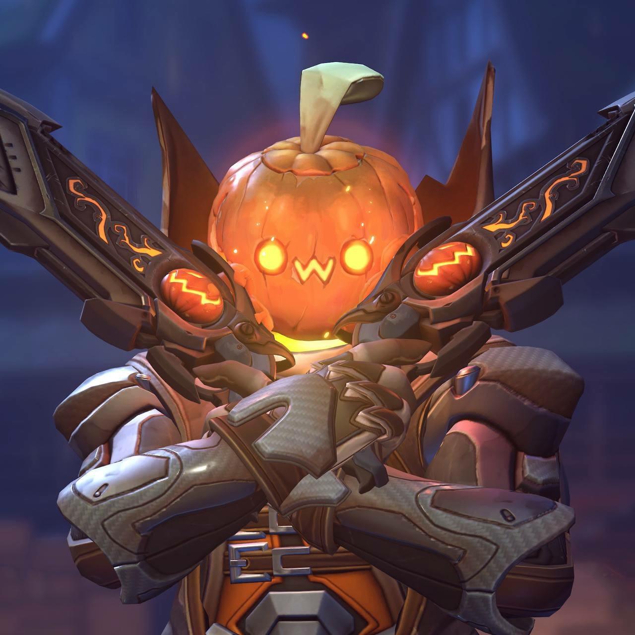 OwO | Overwatch | Know Your Meme