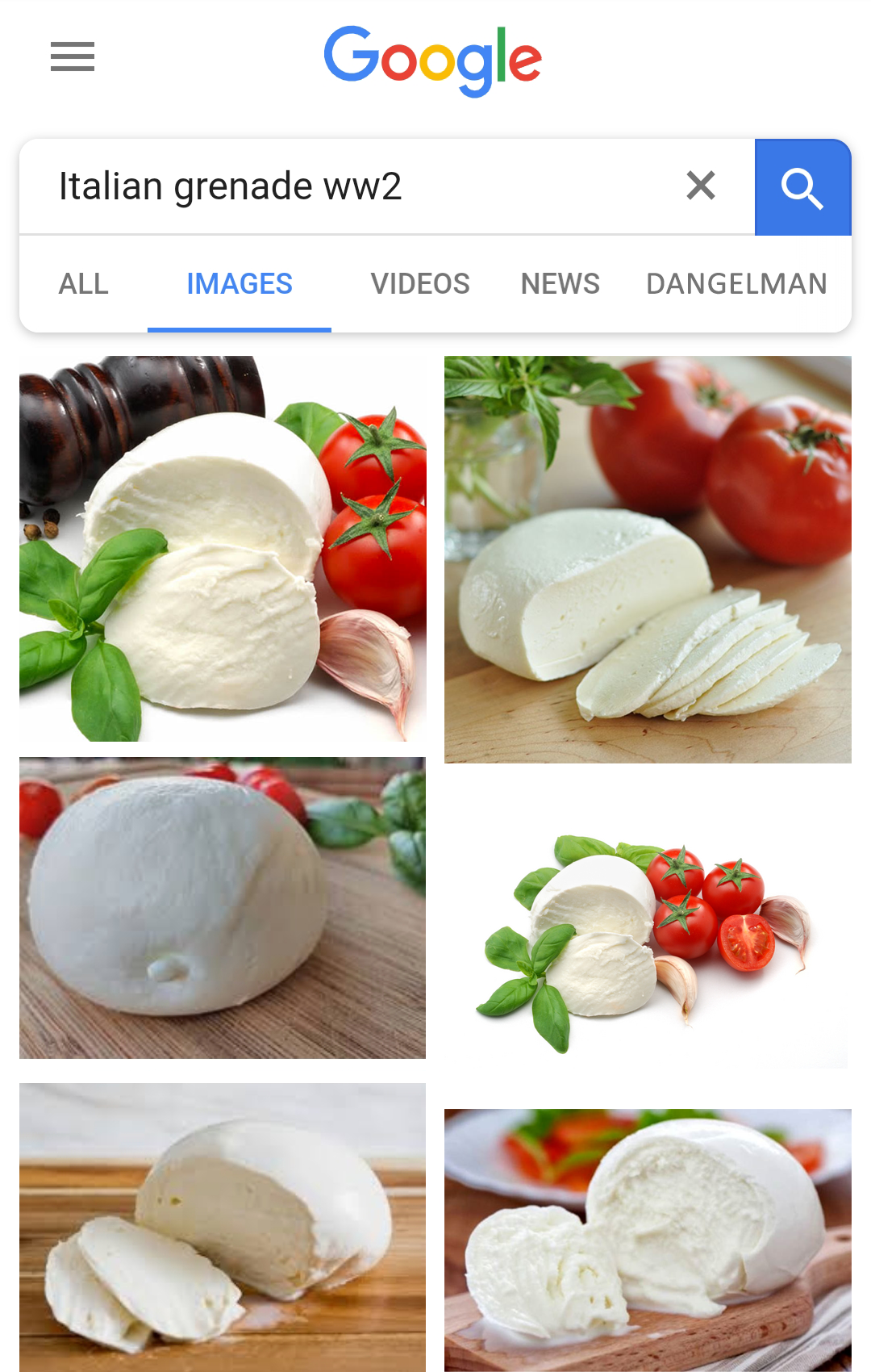 Italian grenade WW2 | Italian Military Jokes | Know Your Meme