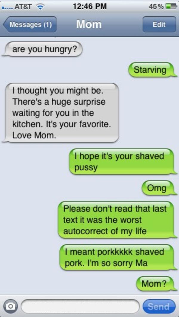 Auto correct | Autocorrect | Know Your Meme