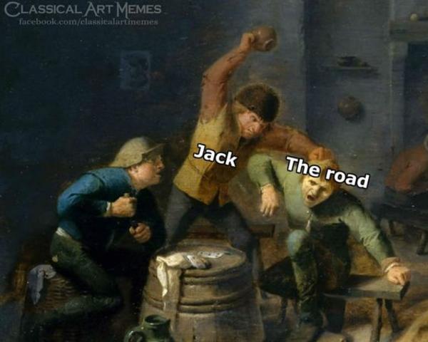 and don't you come back | Object Labeling | Know Your Meme