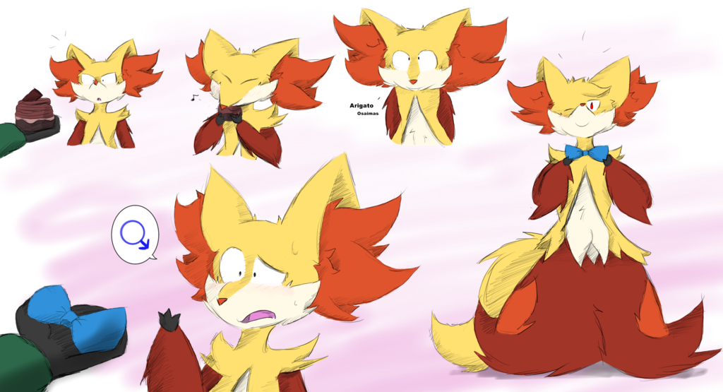 No reason you can't look dapper | Pokémon | Know Your Meme