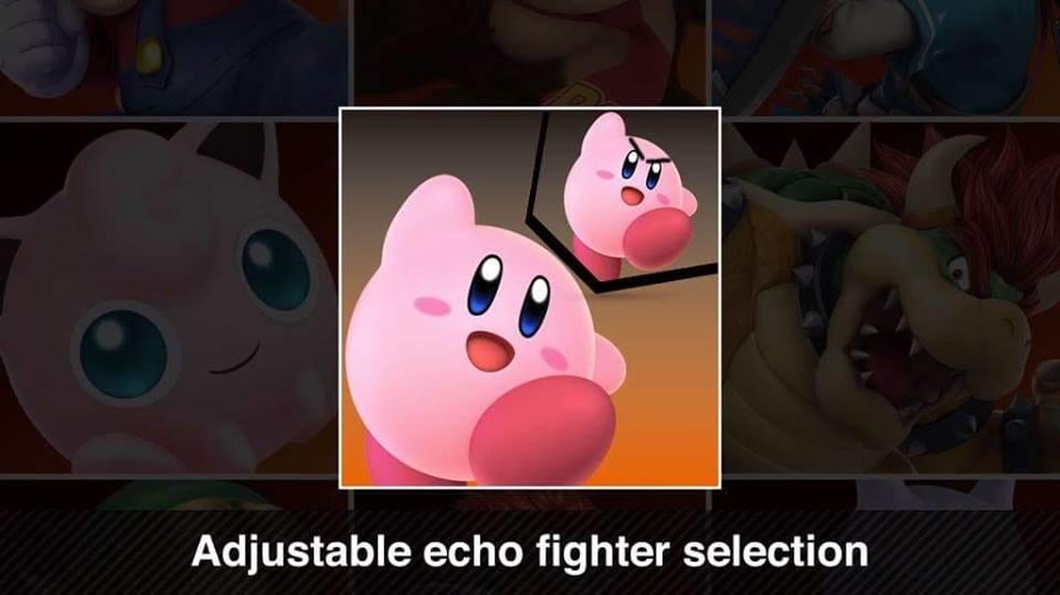 North American Kirby is Japanese Kirby's Echo Fighter | USA Covers ...