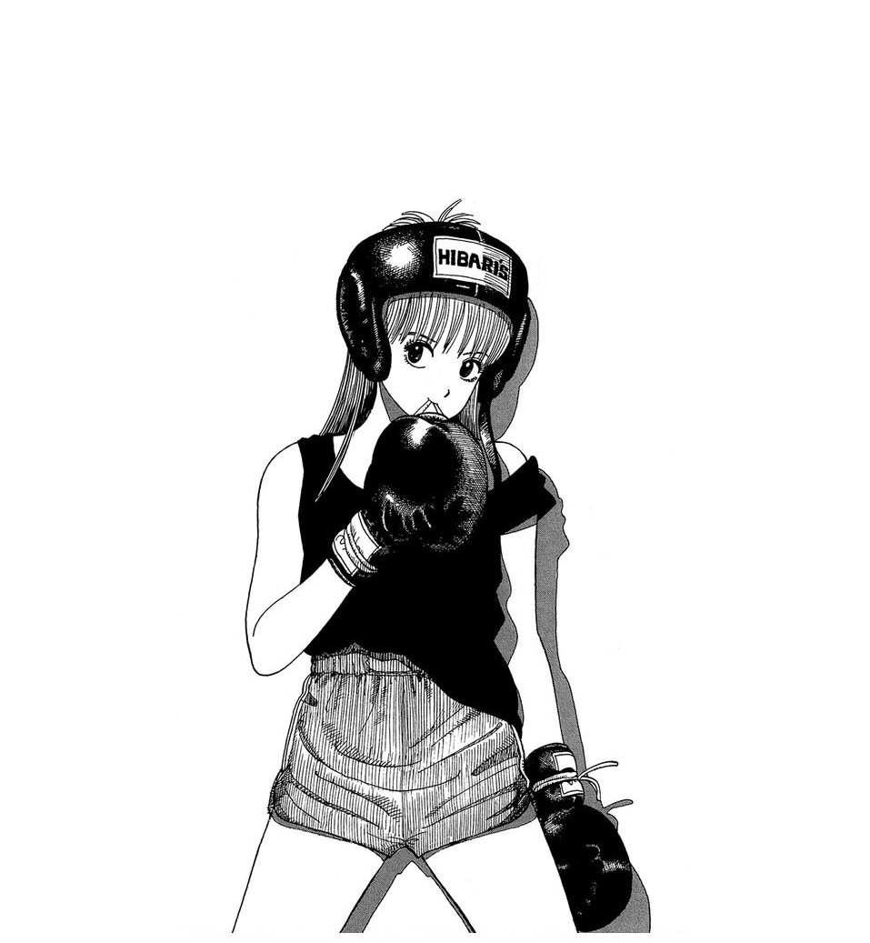 a knock-out | Anime / Manga | Know Your Meme