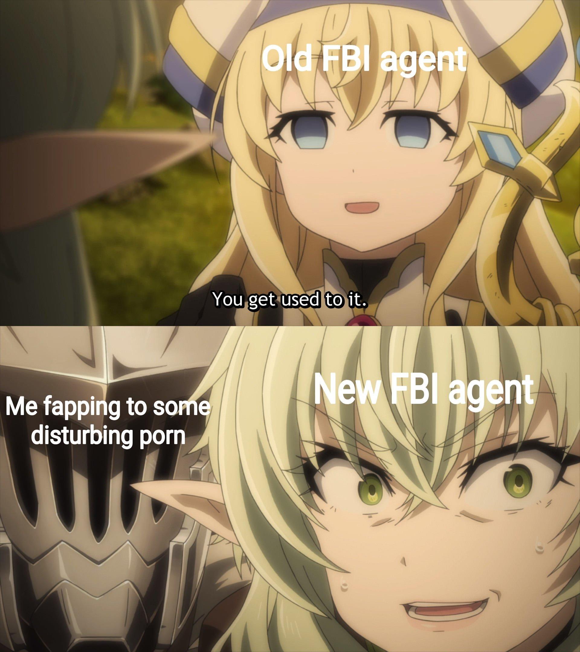 This Subreddit You Get Used To It Know Your Meme