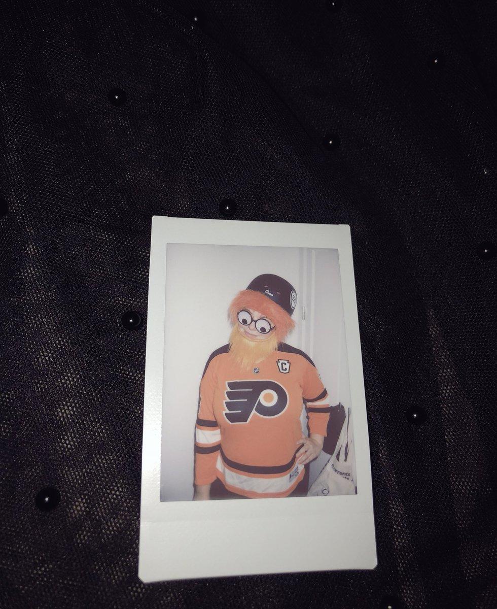 Gritty Costume | Gritty | Know Your Meme