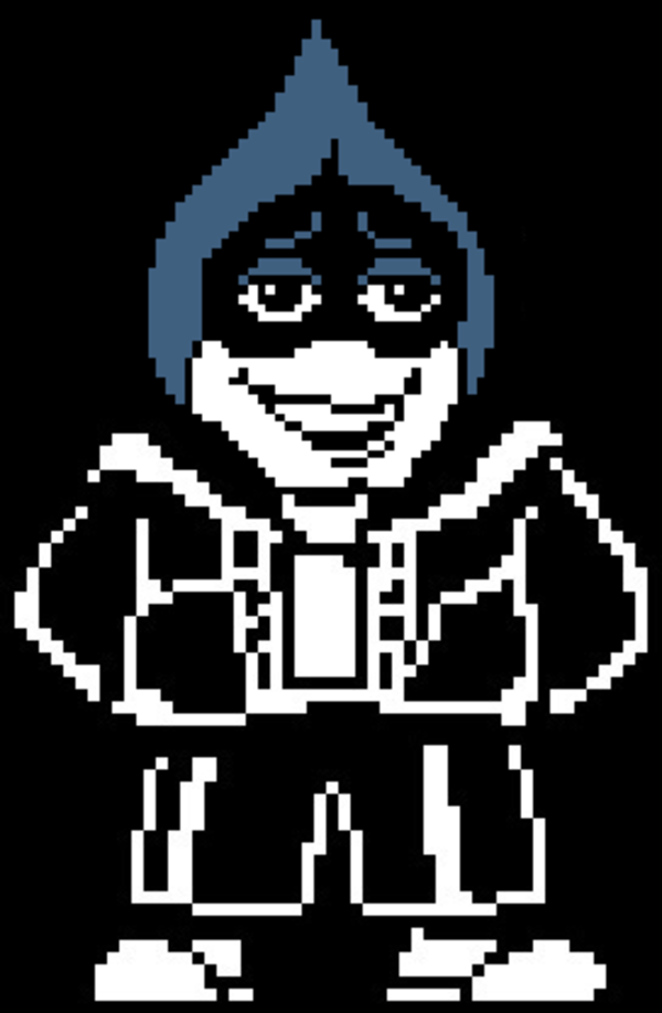 No comment | Lancer | Know Your Meme