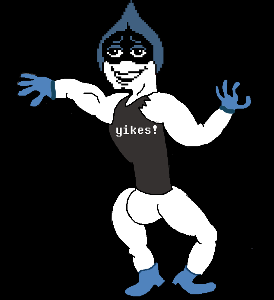 Lancehad | Lancer | Know Your Meme