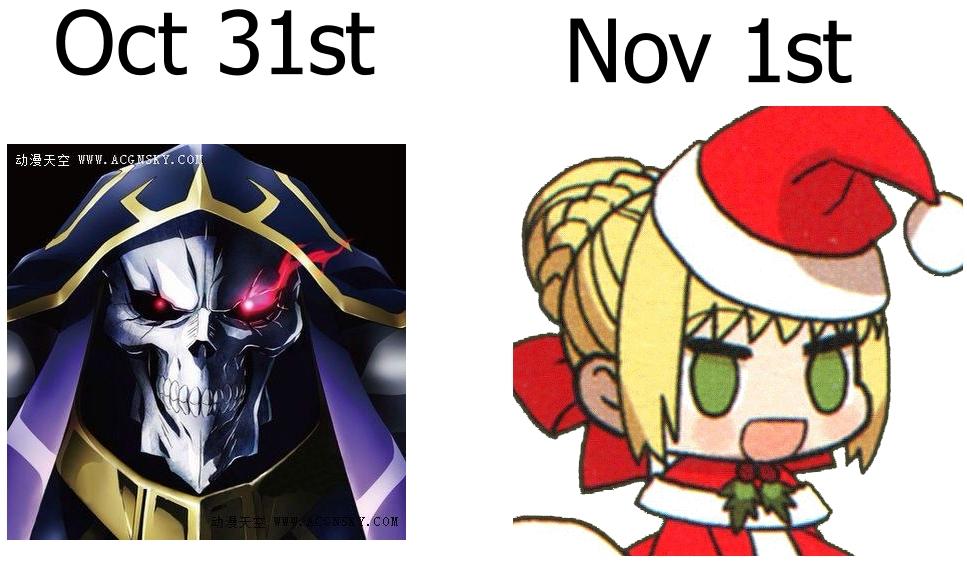 Padoru Padoru | Padoru | Know Your Meme