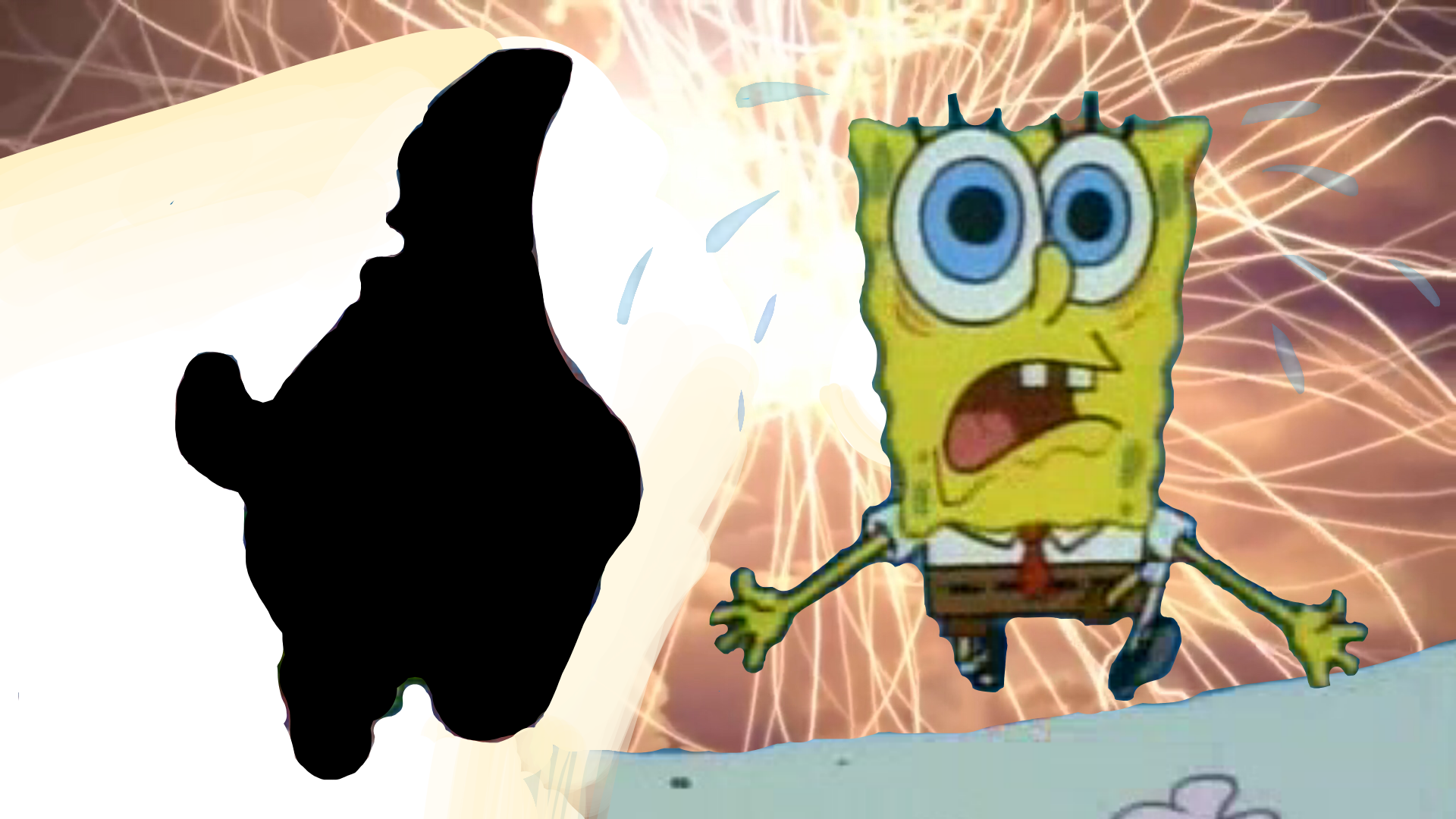 Aw, I got dead again! This game stinks! | Galeem's Laser Parodies ...