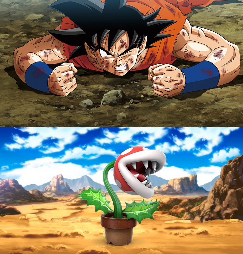 Unwinnable Battle | Super Smash Brothers Ultimate | Know Your Meme