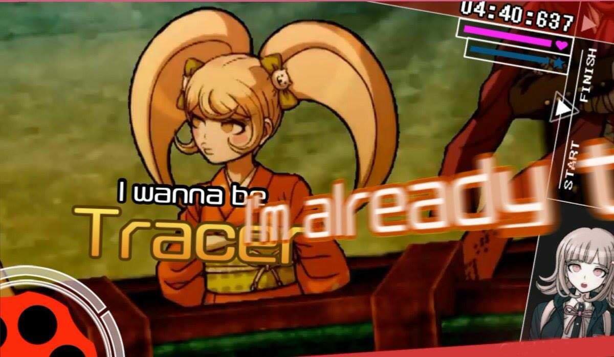 N E R F B A S T I O N | I'm Already Tracer | Know Your Meme