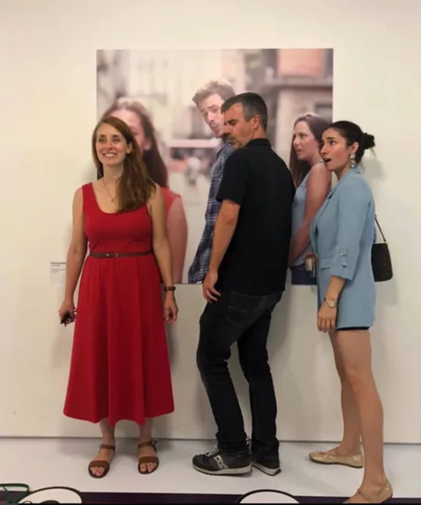 20 Years Later | Distracted Boyfriend | Know Your Meme