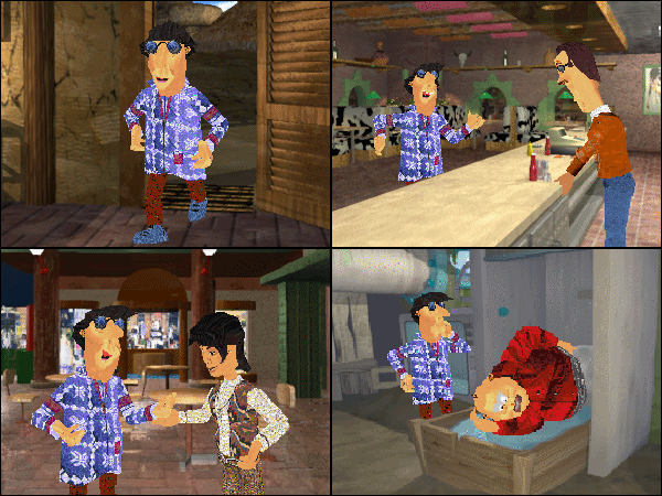 I'll trade a magic trick for a miscarriage | Loss | Know Your Meme