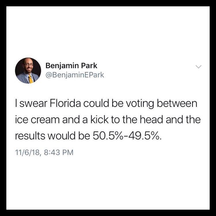 Undecided 2018 | 2018 United States Midterm Elections | Know Your Meme