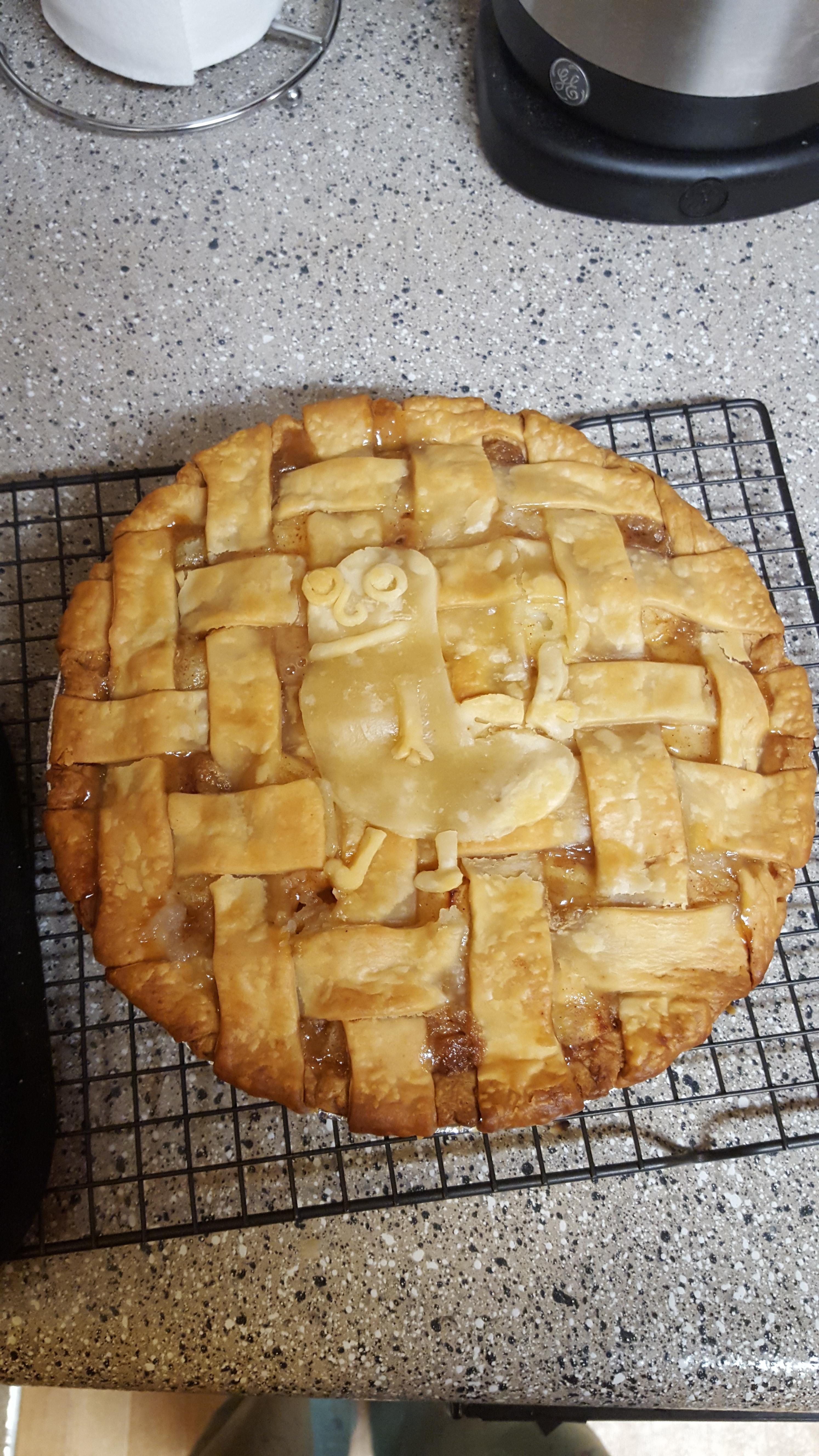 Thanksgiving Pie | Thanksgiving | Know Your Meme