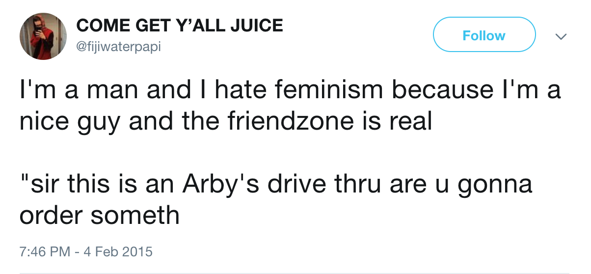 Nice Guys | Sir, This Is an Arby's | Know Your Meme
