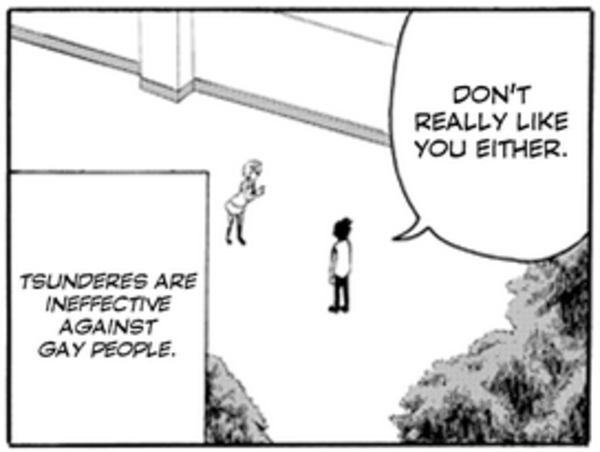 It's Not Very Effective | Anime / Manga | Know Your Meme