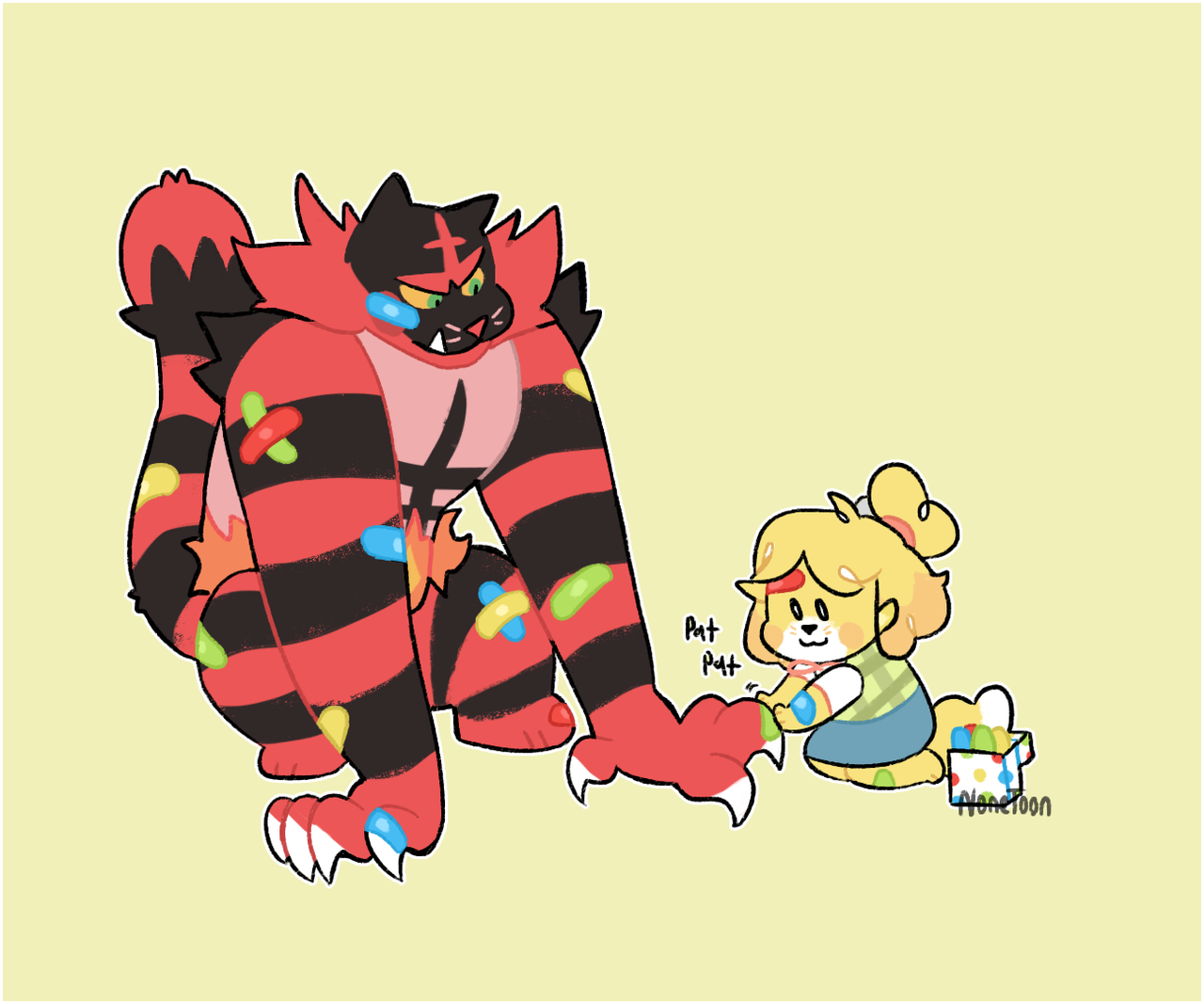 They’re BFFs (Best Fighting Friends) | Super Smash Brothers Ultimate ...