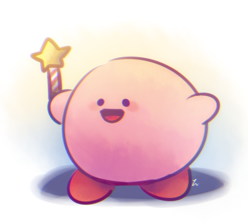 Kirb | Kirb | Know Your Meme