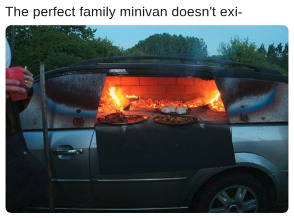 No need to ask the wife, you already know she'll love it | Nobody's ...