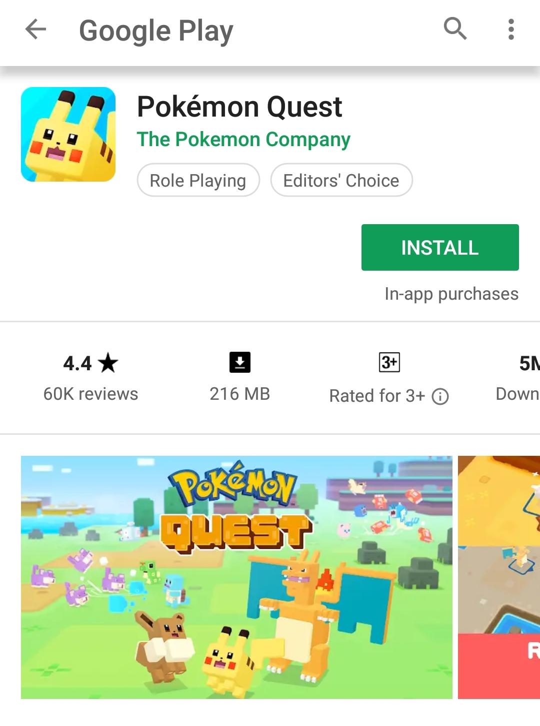 Pokemon Quest, too | Surprised Pikachu | Know Your Meme