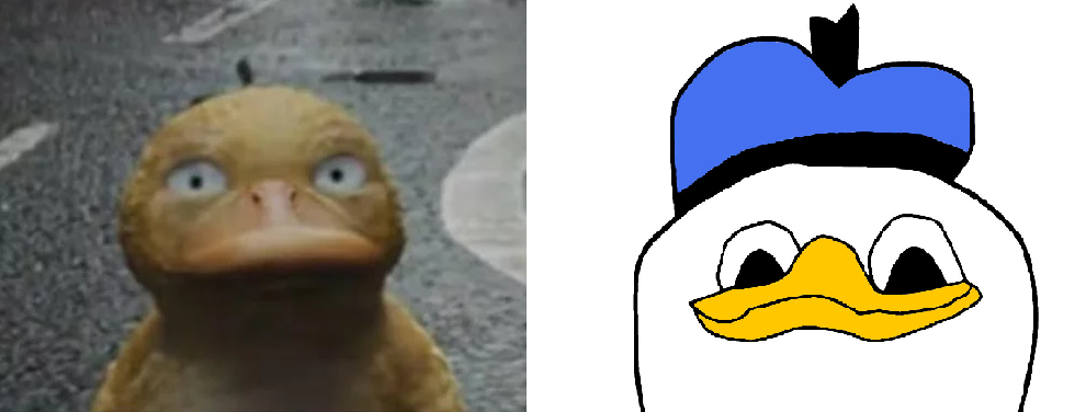 You can't tell me that you didn't see it. | Detective Pikachu | Know ...