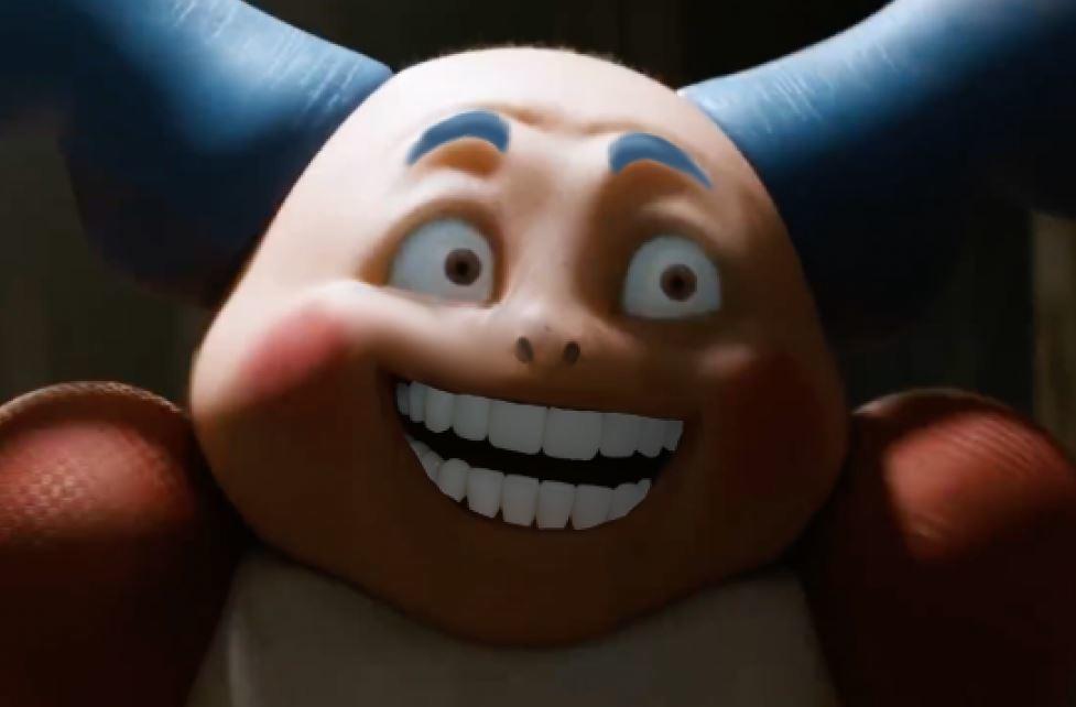 Has Science Gone Too Far? Yes. Yes It Has. | Creepy Mr. Mime | Know ...
