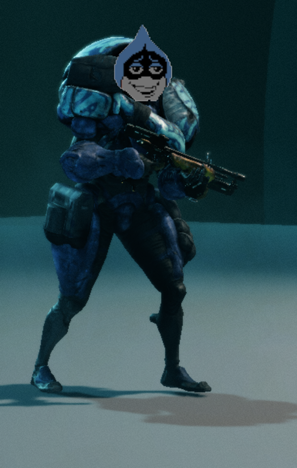 Drekar Lancer | Lancer | Know Your Meme