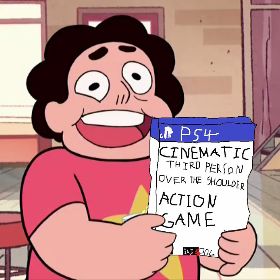 HEY GUYS I'M A GAMER | PlayStation | Know Your Meme