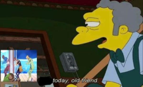 I think im gonna cry....*sniff | Torture Dance | Know Your Meme