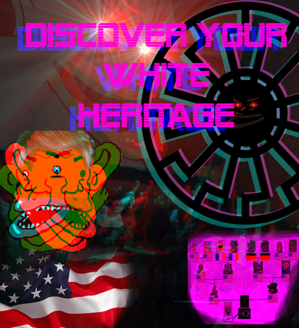 Muttwave | Amerimutt / Le 56% Face | Know Your Meme