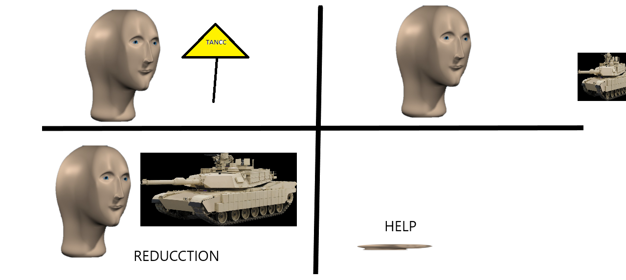 REDUCCTION | Meme Man | Know Your Meme