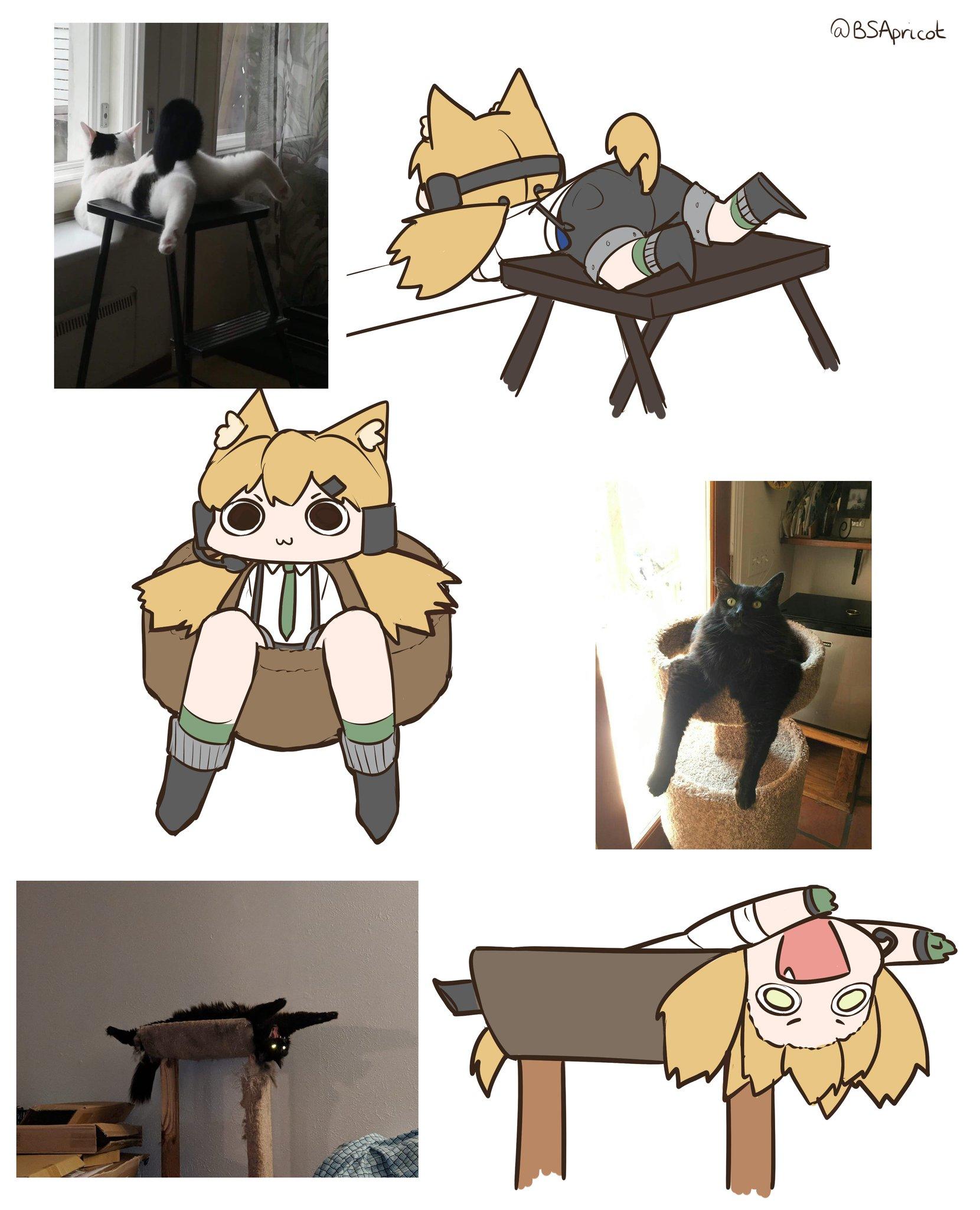 IDW by BSApricot | Girls' Frontline | Know Your Meme