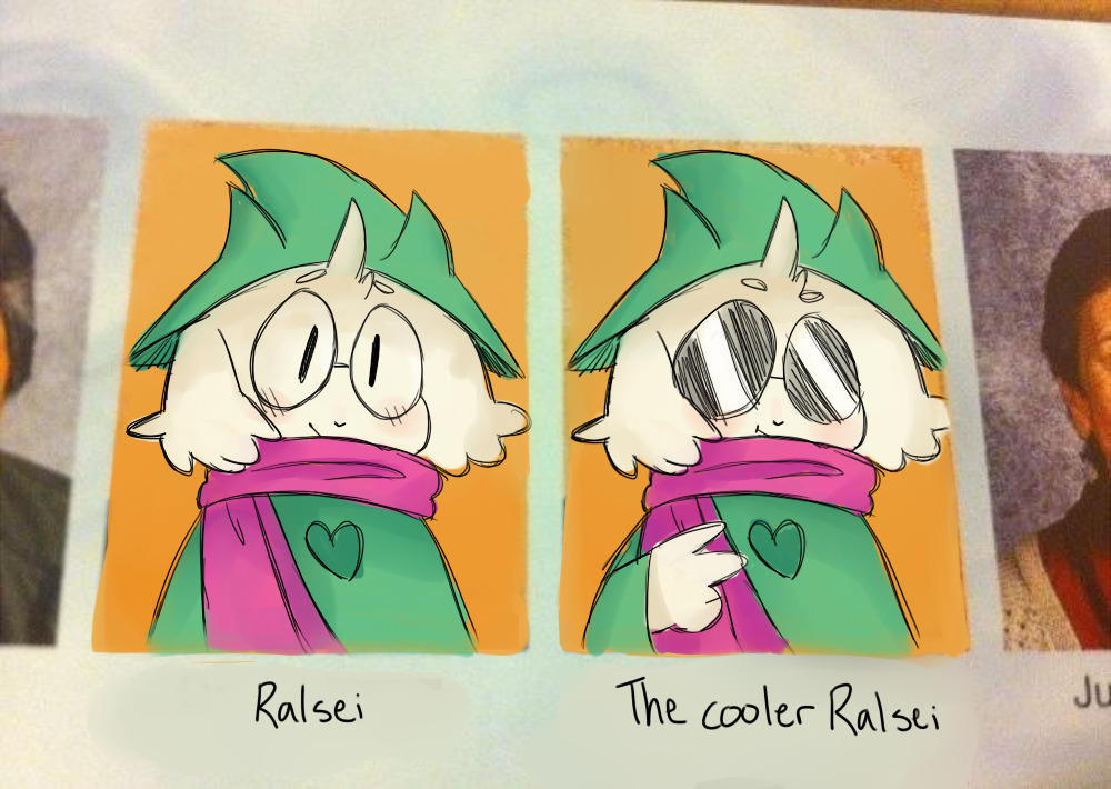 take this | Deltarune | Know Your Meme