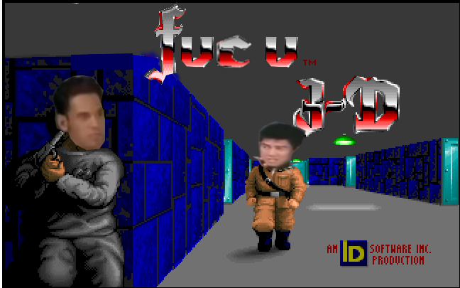 Locker room 3D | Van-sama / Fercussion | Know Your Meme