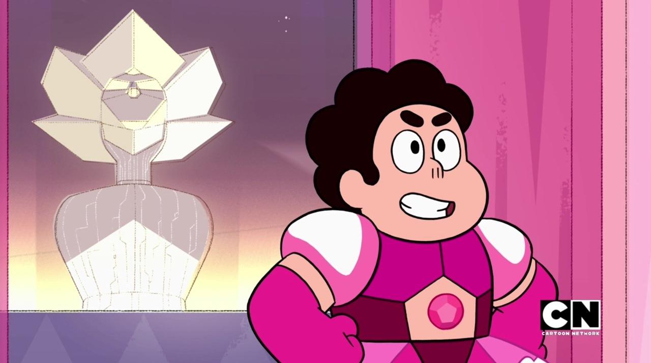 Baby boy | Steven Universe | Know Your Meme