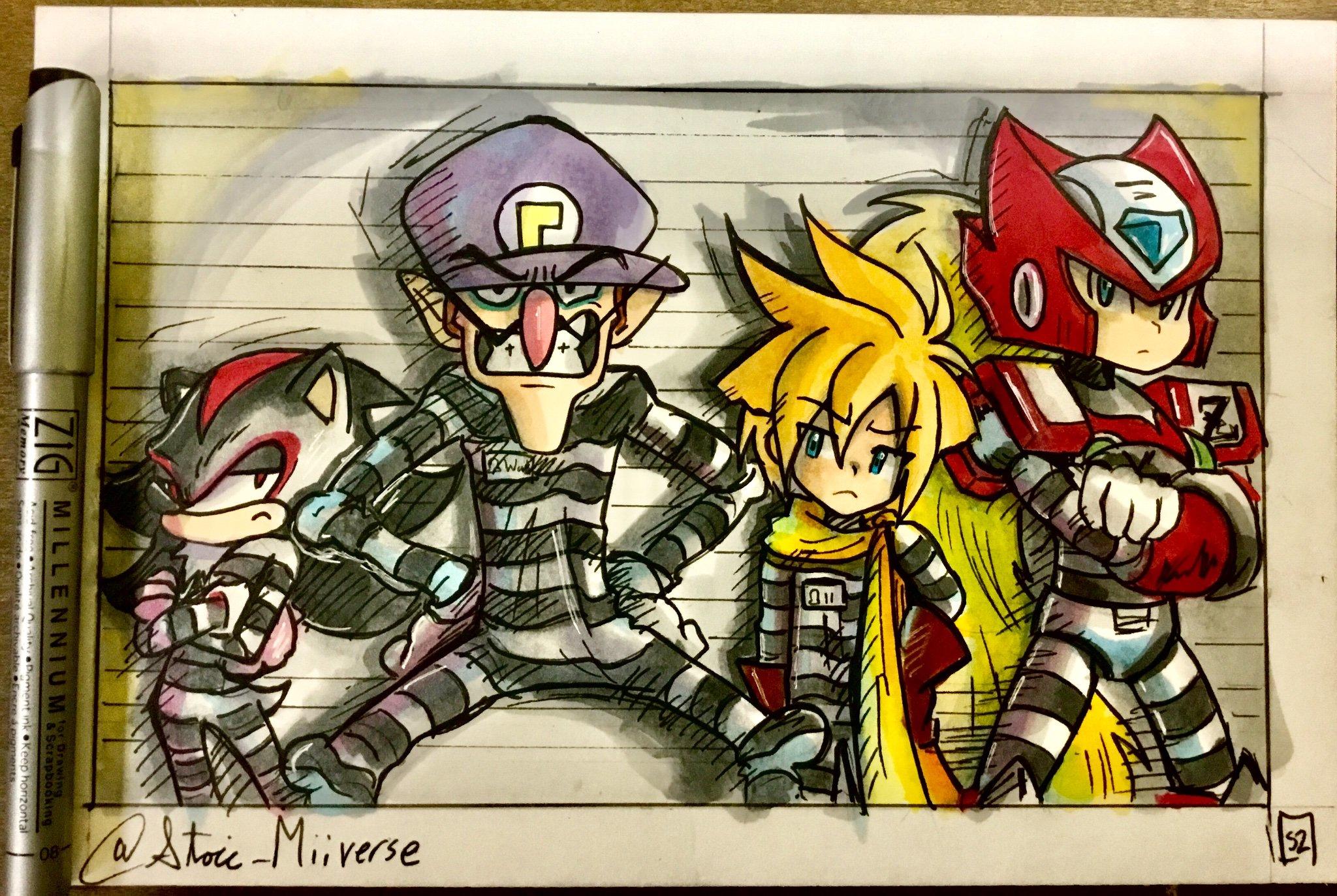 The assist trophies we needed | Super Smash Brothers Ultimate | Know ...