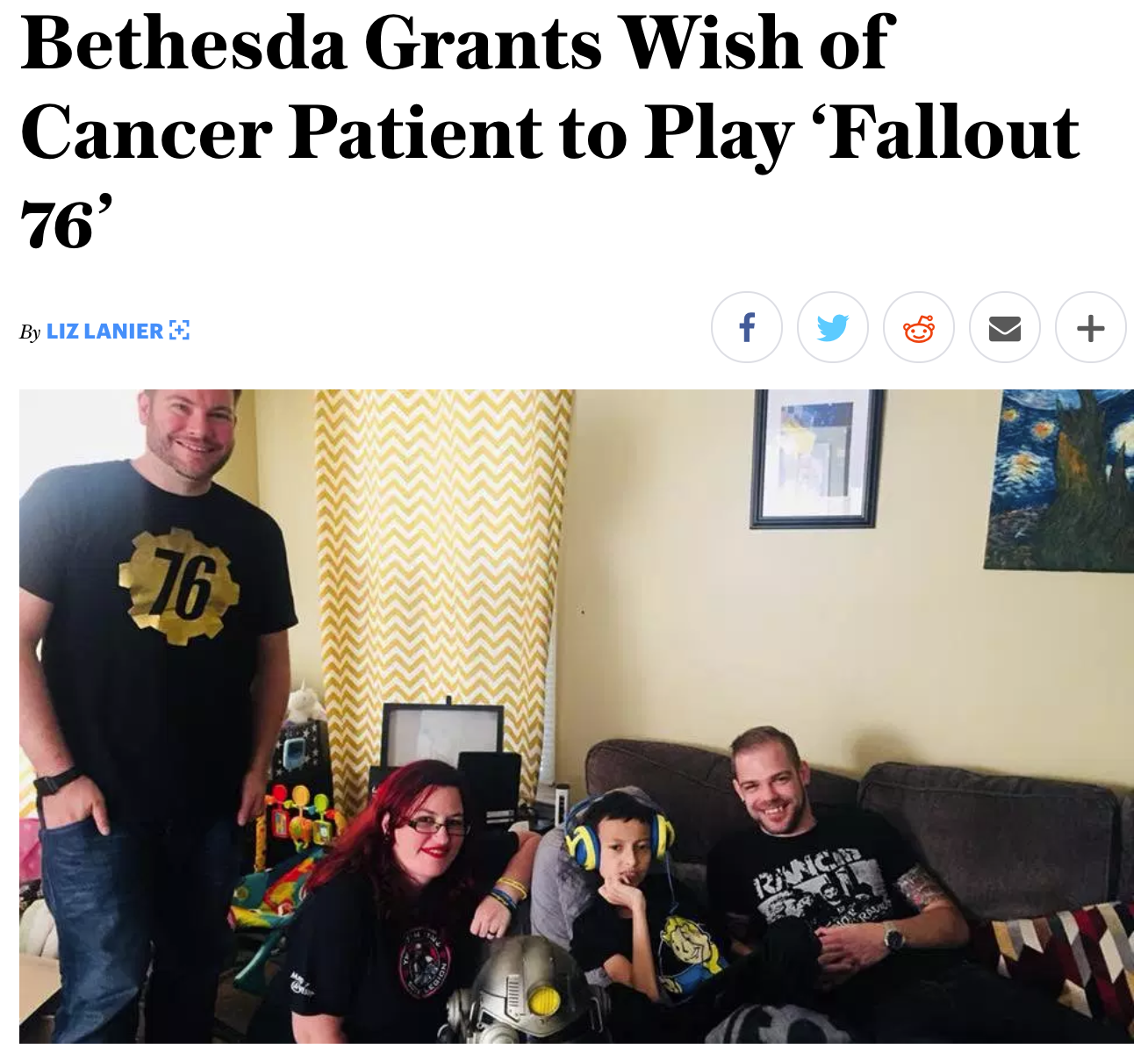 Spawn Camping 2: Nuclear Boogaloo | Fallout 76 | Know Your Meme