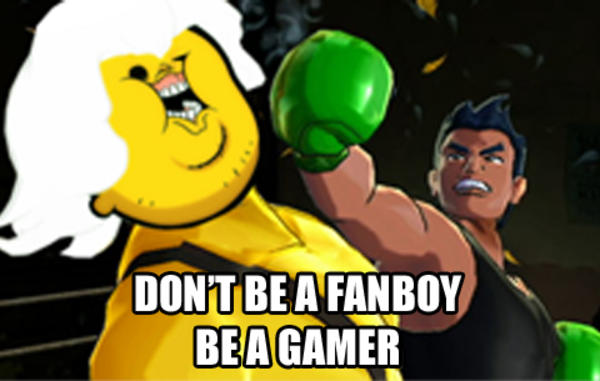 Punch-Out the old meme Mac | Gaming | Know Your Meme