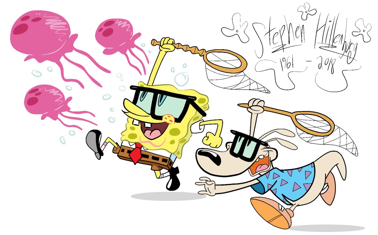 From your start in the 90′s to the impact you’ve made today, keep on ...