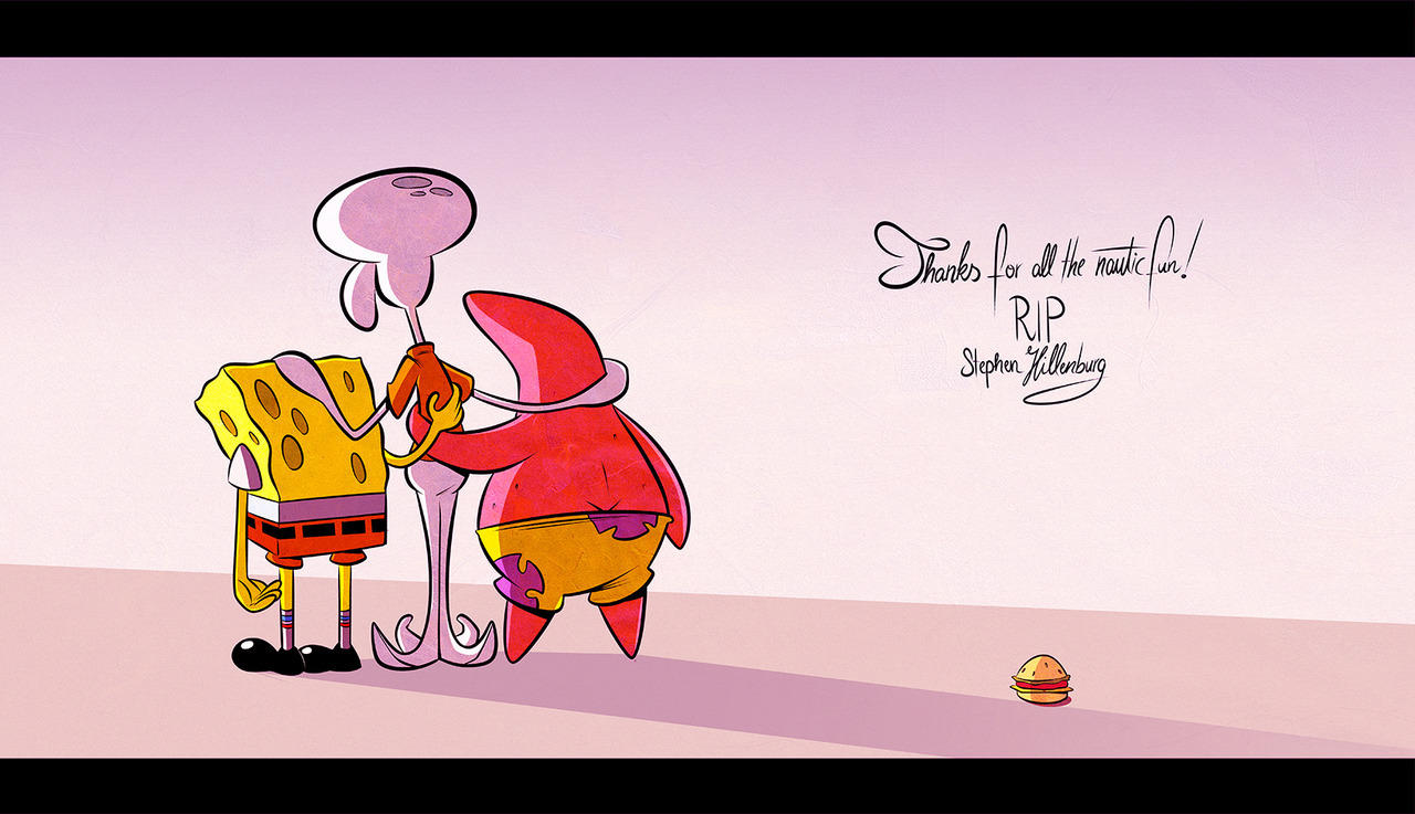 Thanks for the laughs | SpongeBob SquarePants | Know Your Meme