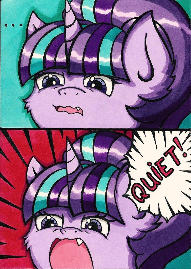 Angery by CanvyMamamoo | Angry Dog Noises | Know Your Meme