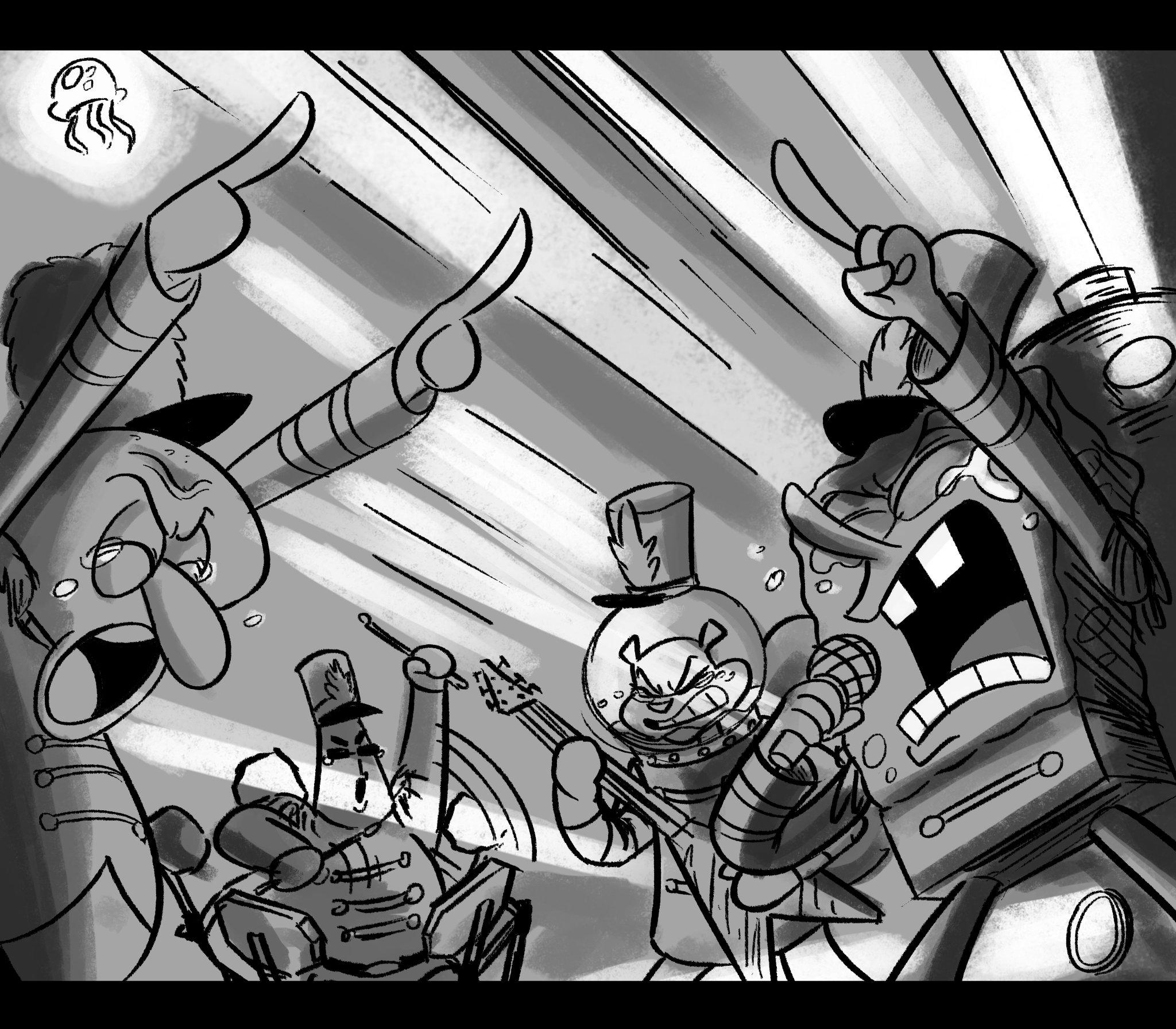 A Sweet Victory to you Stephen Hillenburg | SpongeBob SquarePants ...