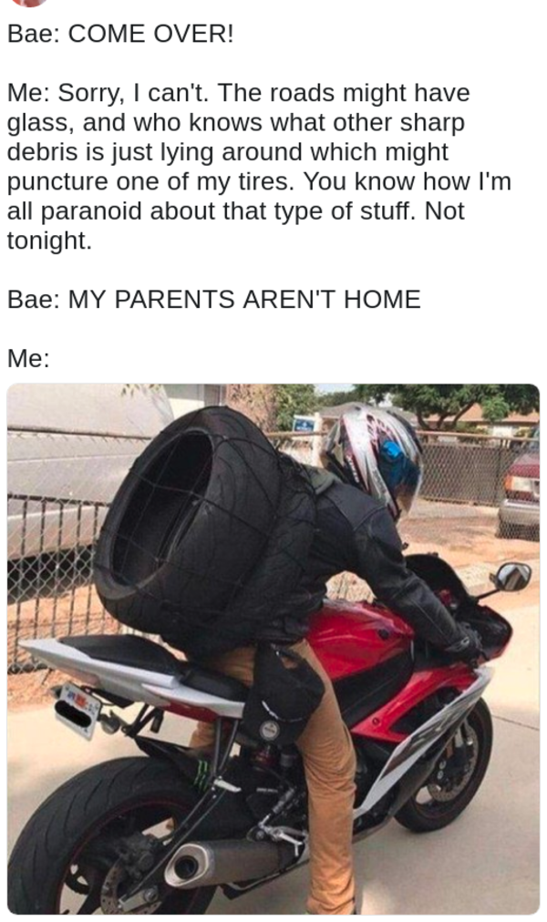 Glass Roads | Bae Come Over | Know Your Meme