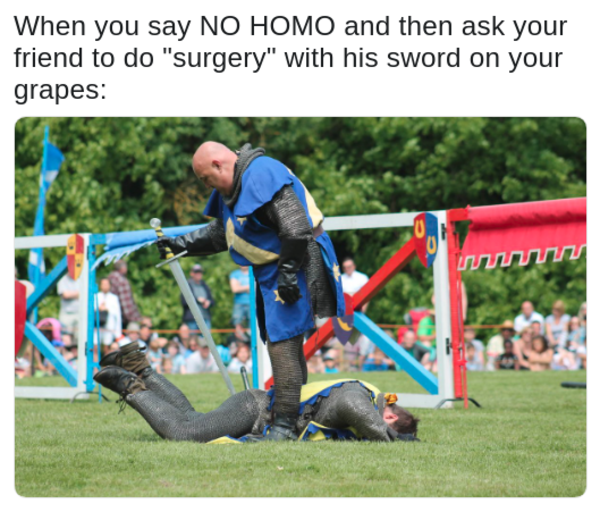 Bro, can you please surgery my grapes? | They Did Surgery On a Grape ...